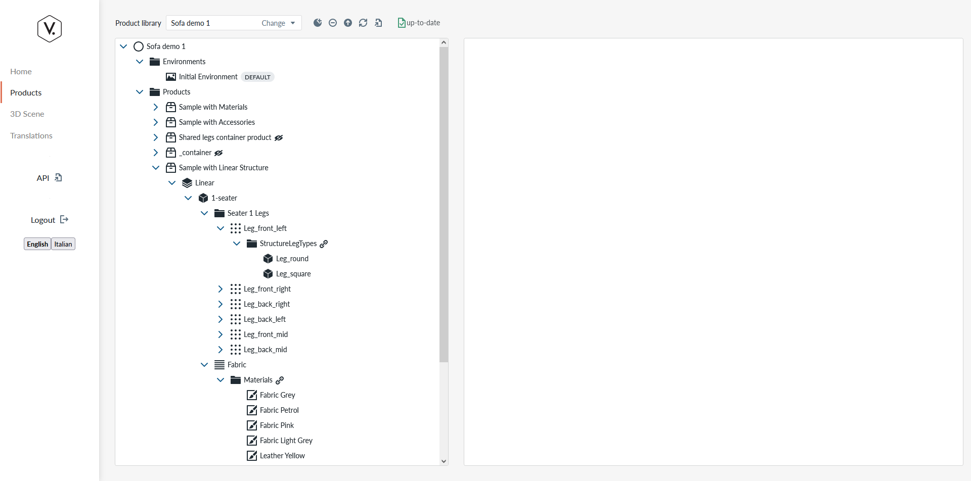 Introduction To The Vividworks 3d Product Configurator Vividworks 3d Product Configurator